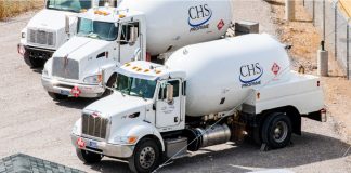 Propane - CHS Mountain West